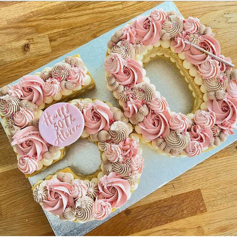 Formation Atelier Initiation Number ou Letter Cake, Cake Design Dat...