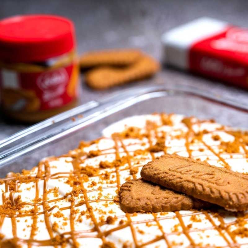 Lotus Biscoff Speculoos – Pâte Crémeuse Originale 400 g | L’Inconto...