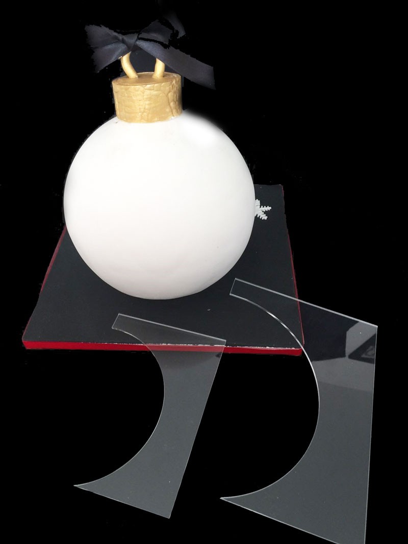 Lissoirs sphère à 15,90