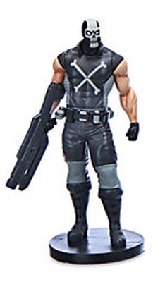 Figurine Avengers Crossbones édition limité à 5,99