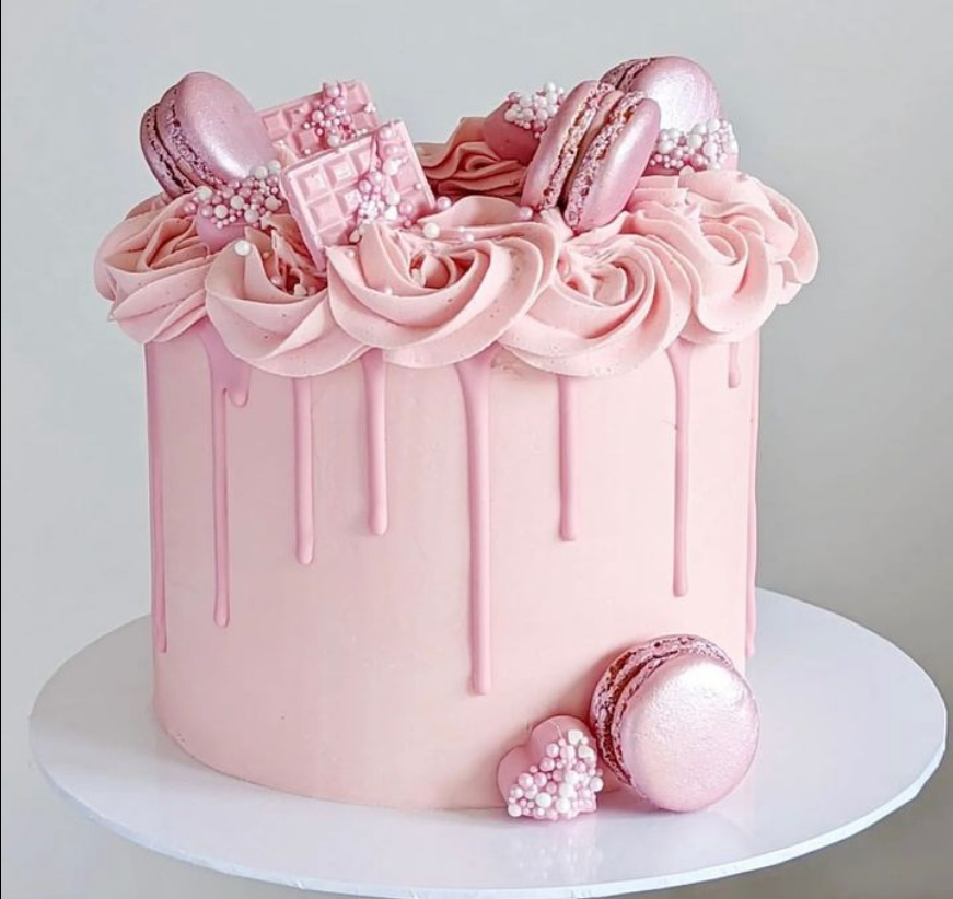 Les 10 tendances du cake design en 2023 : créez des gâteaux ...