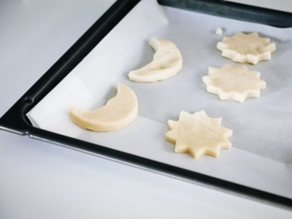 Recette de pâte sablée inratable et facile | Cake Délice
