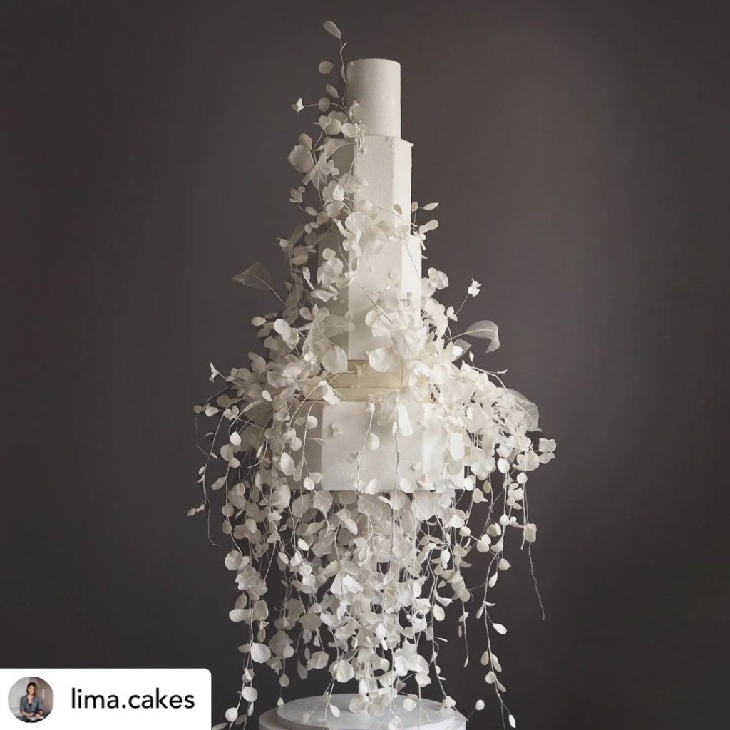 Les 10 tendances du cake design en 2023 : créez des gâteaux ...