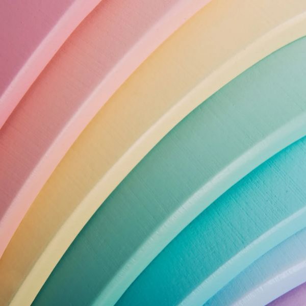 Les couleurs pastel dans le cake design : comment créer des gâteaux ...